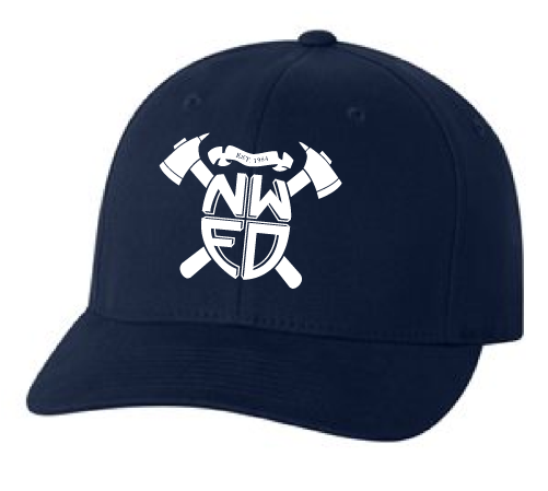 Flexfit Cotton Blend Cap – NWFD Uniform Portal