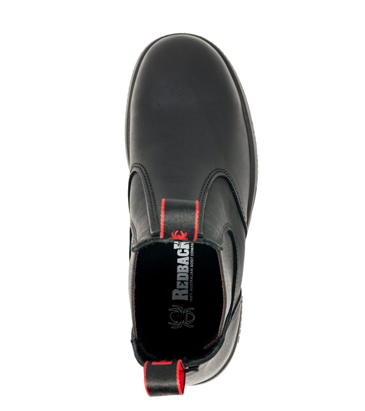 RedBack Easy Escape Boots – NWFD Uniform Portal