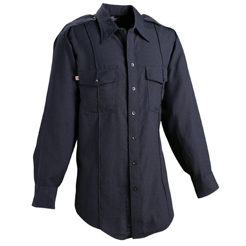 Flying Cross Long-Sleeve Nomex Shirt – NWFD Uniform Portal