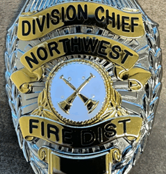 Badges – NWFD Uniform Portal