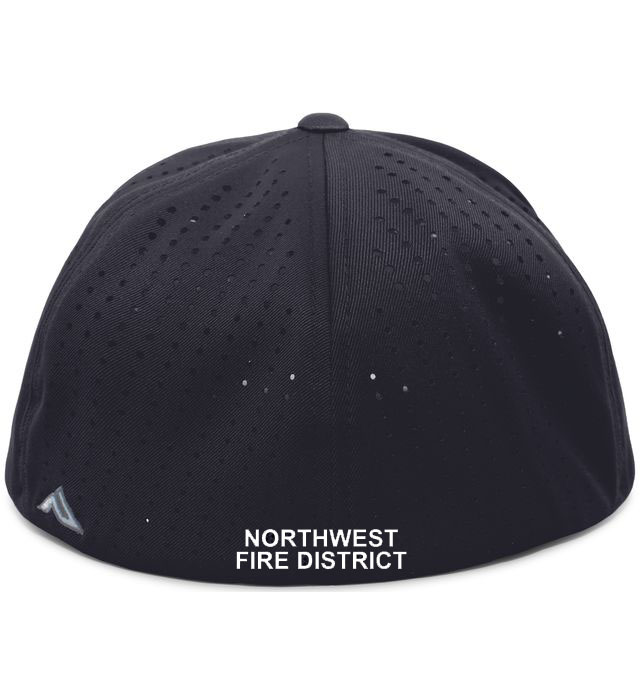 Perforated F3 Performance Flexfit Cap, Navy – NWFD Uniform Portal