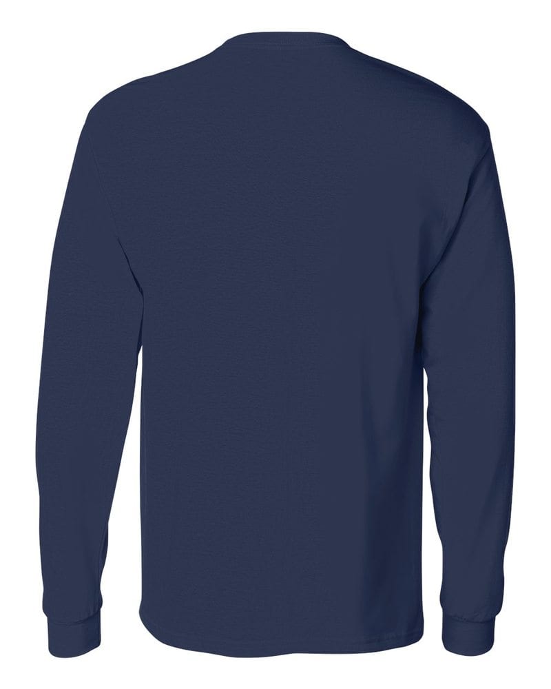 Hanes Long Sleeve Mechanic’s Shirt – NWFD Uniform Portal